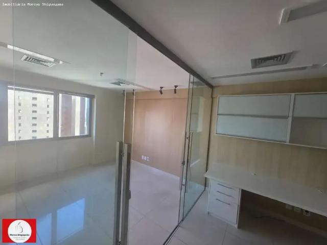 Conj. Comercial / Sala para Locação em Salvador/BA Caminho das Árvores