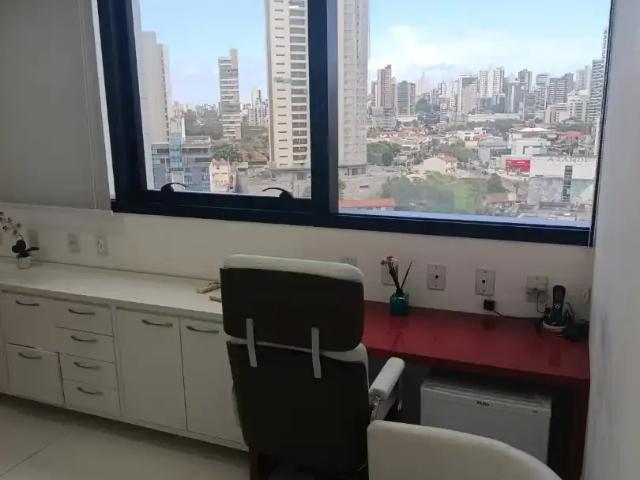 Conj. Comercial / Sala para Locação em Salvador/BA Caminho das Árvores