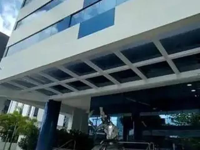 Conj. Comercial / Sala para Locação em Salvador/BA Caminho das Árvores