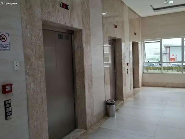 Conj. Comercial / Sala para Locação em Salvador/BA Caminho das Árvores