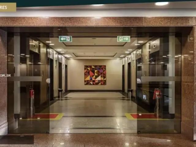 Conj. Comercial / Sala para Locação em Salvador/BA Caminho das Árvores