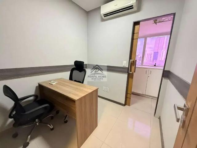 Conj. Comercial / Sala para Locação em Salvador/BA Caminho das Árvores