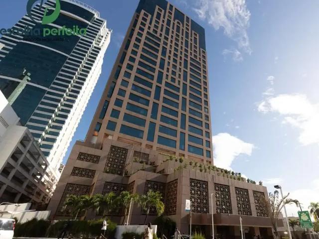 Conj. Comercial / Sala para Locação em Salvador/BA Caminho das Árvores
