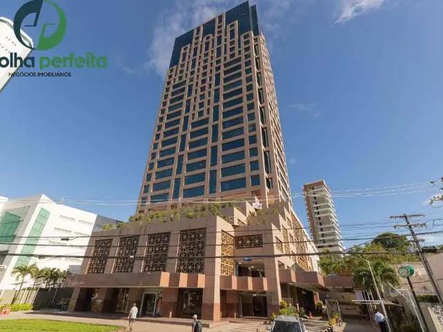Conj. Comercial / Sala para Locação em Salvador/BA Caminho das Árvores
