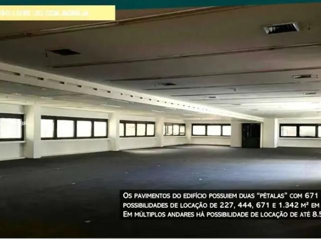 Conj. Comercial / Sala para Locação em Salvador/BA Caminho das Árvores