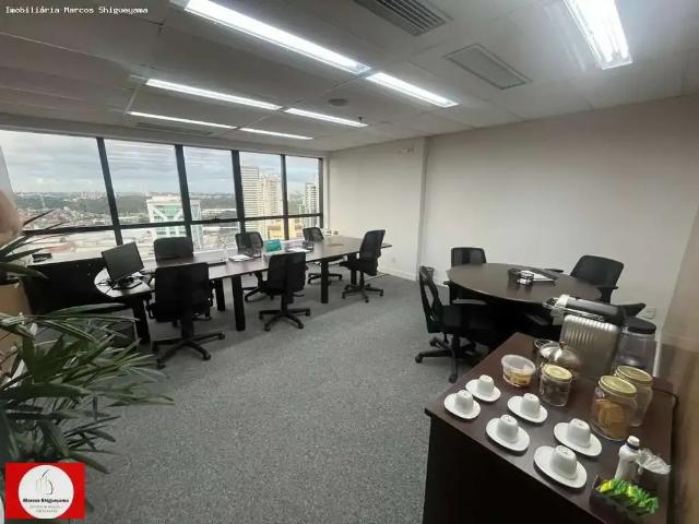 Conj. Comercial / Sala para Locação em Salvador/BA Caminho das Árvores
