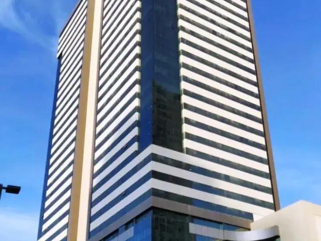 Conj. Comercial / Sala para Locação em Salvador/BA Caminho das Árvores