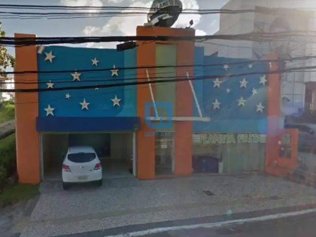 Conj. Comercial / Sala para Locação em Salvador/BA Caminho das Árvores