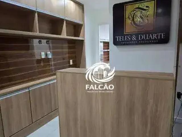 Conj. Comercial / Sala para Locação em Salvador/BA Caminho das Árvores