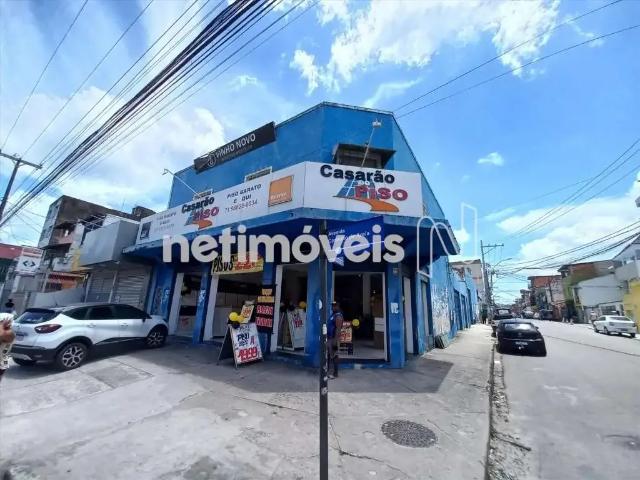 Conj. Comercial / Sala para Locação em Salvador/BA Caminho de Areia
