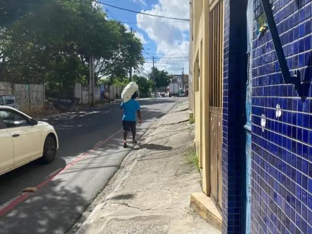 Conj. Comercial / Sala para Locação em Salvador/BA Canabrava