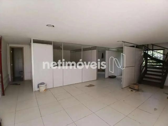 Conj. Comercial / Sala para Locação em Salvador/BA Centro Administrativo da Bahia