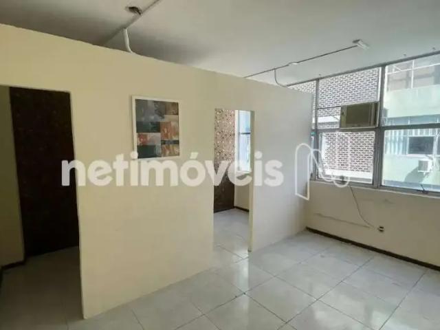 Conj. Comercial / Sala para Locação em Salvador/BA Centro