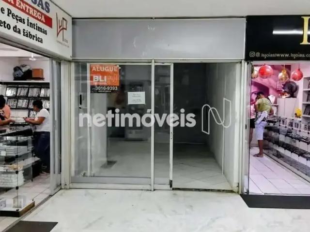 Conj. Comercial / Sala para Locação em Salvador/BA Centro