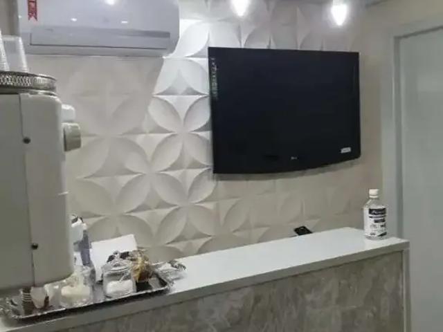 Conj. Comercial / Sala para Locação em Salvador/BA Chame Chame