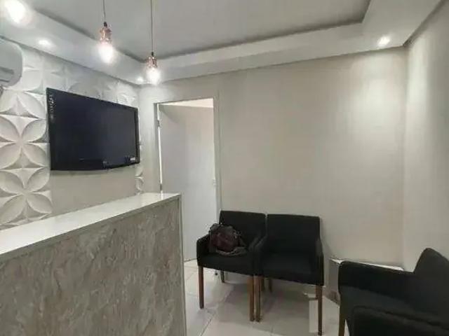 Conj. Comercial / Sala para Locação em Salvador/BA Chame Chame