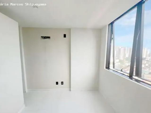 Conj. Comercial / Sala para Locação em Salvador/BA Acupe