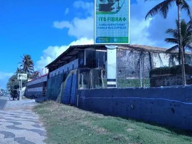 Conj. Comercial / Sala para Locação em Salvador/BA Boca do Rio