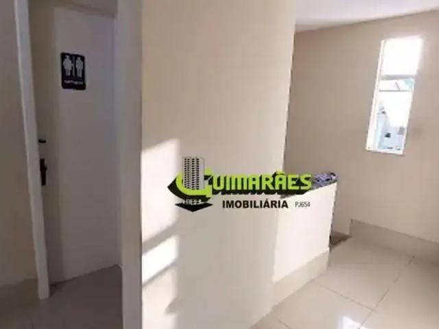 Conj. Comercial / Sala para Locação em Salvador/BA Bonfim
