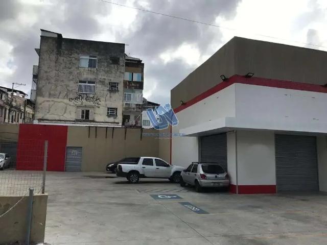 Conj. Comercial / Sala para Locação em Salvador/BA Barbalho