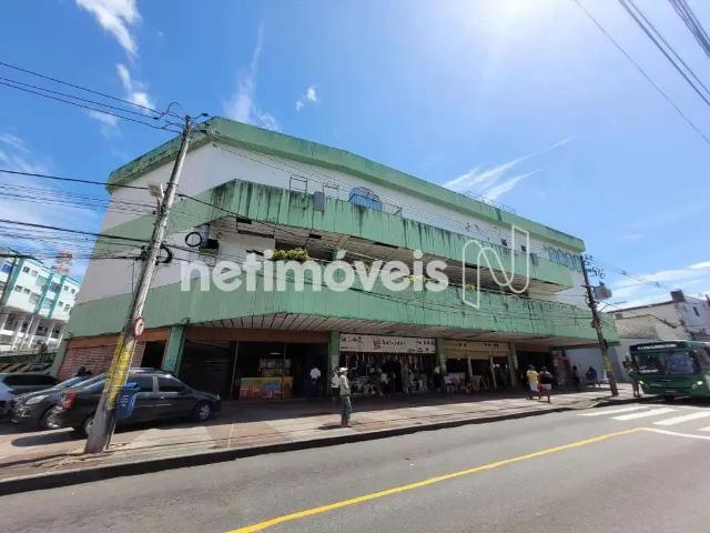 Conj. Comercial / Sala para Locação em Salvador/BA Barroquinha
