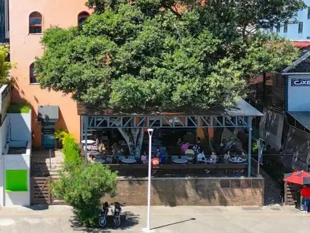 Conj. Comercial / Sala para Locação em Salvador/BA Barra