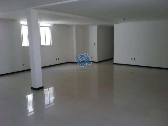 Conj. Comercial / Sala para Locação em Salvador/BA Barra