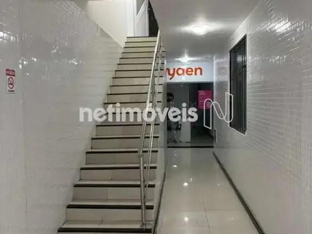 Conj. Comercial / Sala para Locação em Salvador/BA Barra