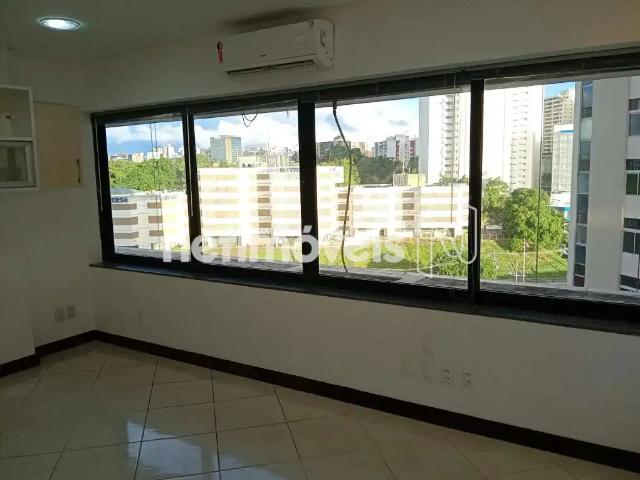 Conj. Comercial / Sala para Locação em Salvador/BA Brotas
