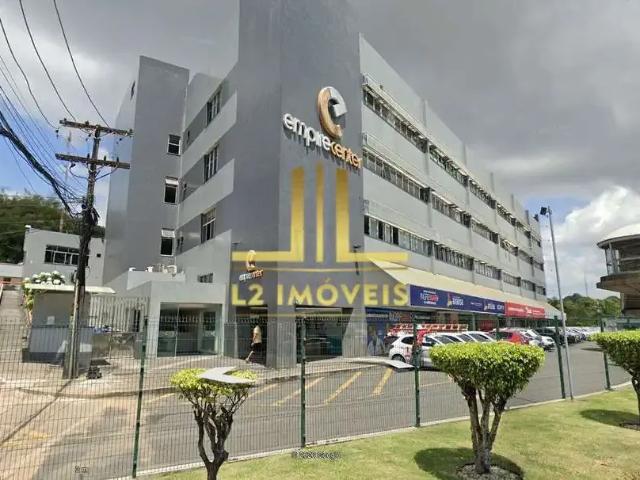 Conj. Comercial / Sala para Locação em Salvador/BA Brotas