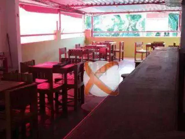 Conj. Comercial / Sala para Locação em Salvador/BA Garcia