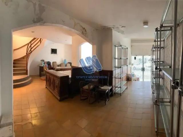 Conj. Comercial / Sala para Locação em Salvador/BA Graça