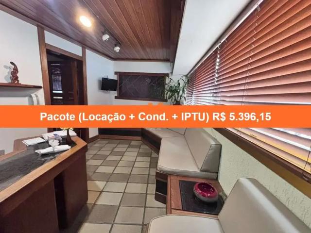 Conj. Comercial / Sala para Locação em Salvador/BA Graça