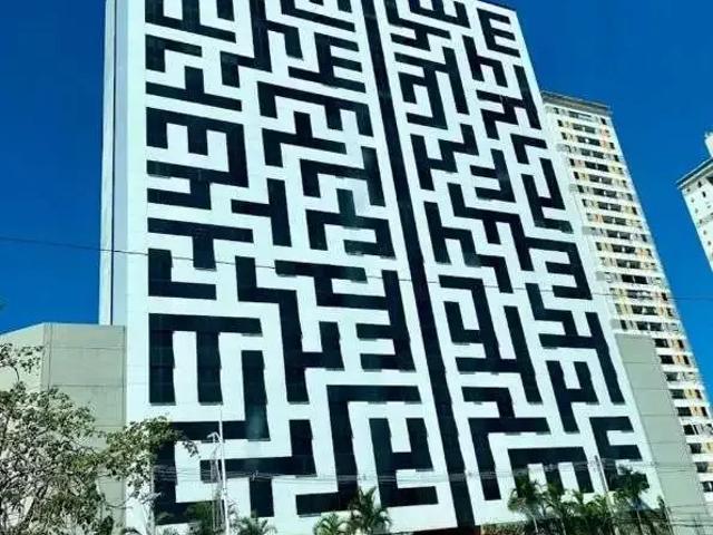 Conj. Comercial / Sala para Locação em Salvador/BA Federação