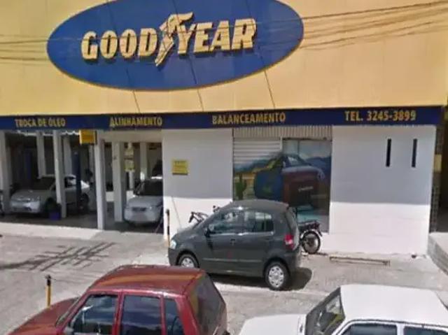 Conj. Comercial / Sala para Locação em Salvador/BA Federação