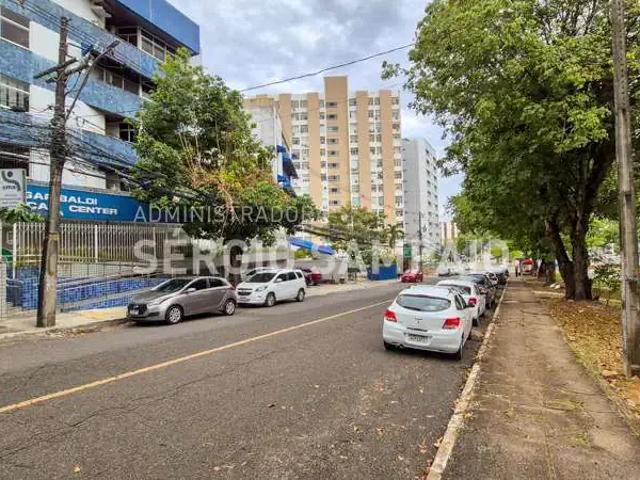 Conj. Comercial / Sala para Locação em Salvador/BA Federação