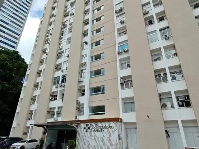 Conj. Comercial / Sala para Locação em Salvador/BA Federação