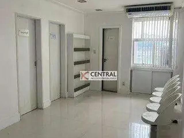 Conj. Comercial / Sala para Locação em Salvador/BA Federação