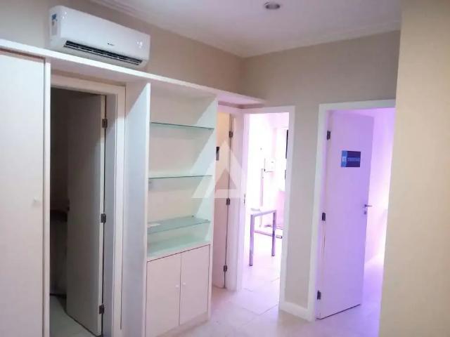 Conj. Comercial / Sala para Locação em Salvador/BA Federação
