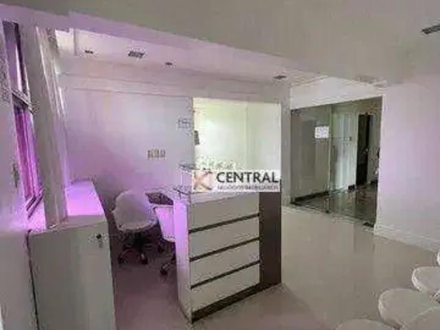 Conj. Comercial / Sala para Locação em Salvador/BA Federação