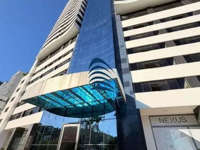 Conj. Comercial / Sala para Locação em Salvador/BA Federação