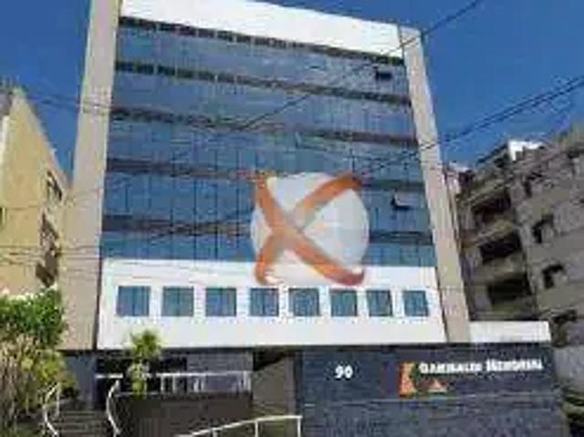 Conj. Comercial / Sala para Locação em Salvador/BA Federação