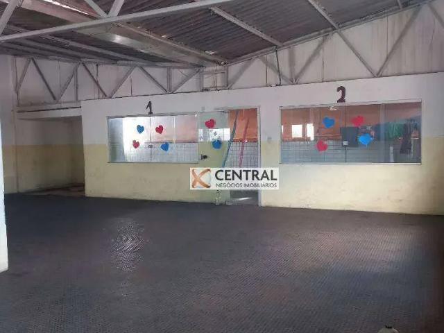 Conj. Comercial / Sala para Locação em Salvador/BA Federação