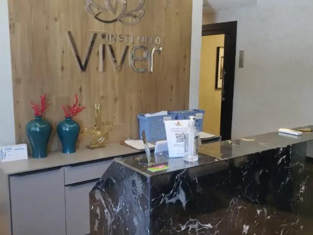 Conj. Comercial / Sala para Locação em Salvador/BA Horto Florestal