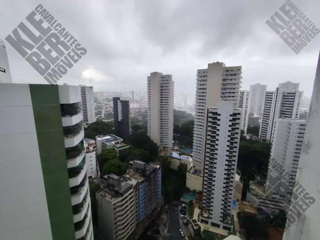 Conj. Comercial / Sala para Locação em Salvador/BA Horto Florestal
