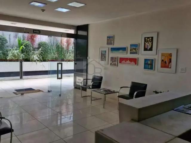 Conj. Comercial / Sala para Locação em Salvador/BA Horto Florestal