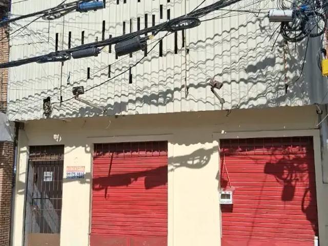 Conj. Comercial / Sala para Locação em Salvador/BA Imbuí