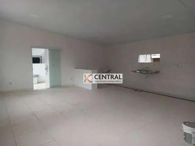 Conj. Comercial / Sala para Locação em Salvador/BA IAPI