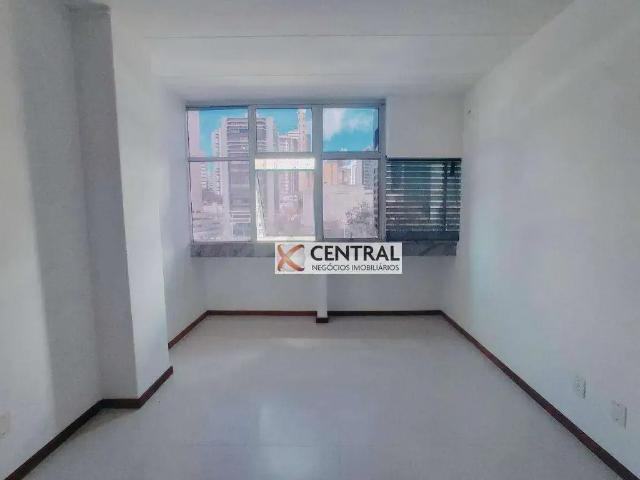 Conj. Comercial / Sala para Locação em Salvador/BA Itaigara