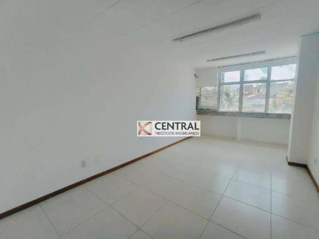 Conj. Comercial / Sala para Locação em Salvador/BA Itaigara